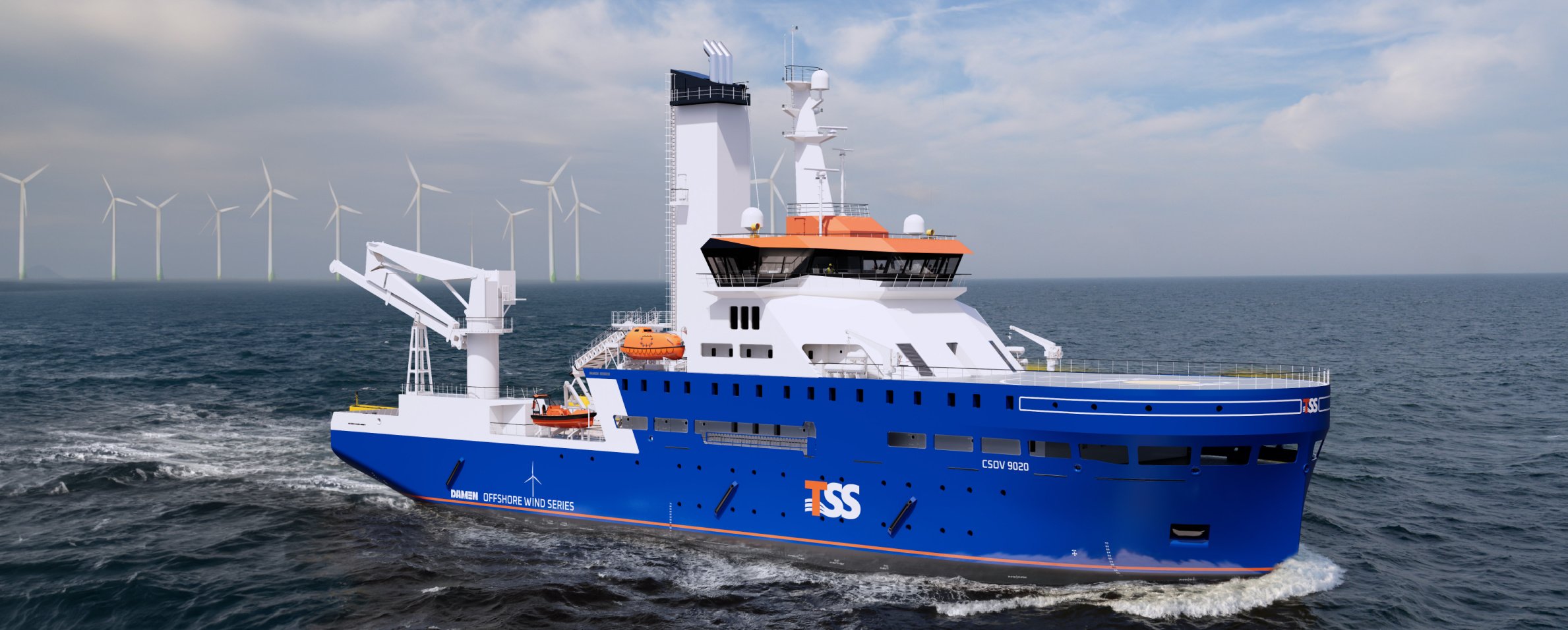 OFFSHORE WIND POWER ENERGY BUSINESS | SERVICES | Mitsui O.S.K. Lines ...